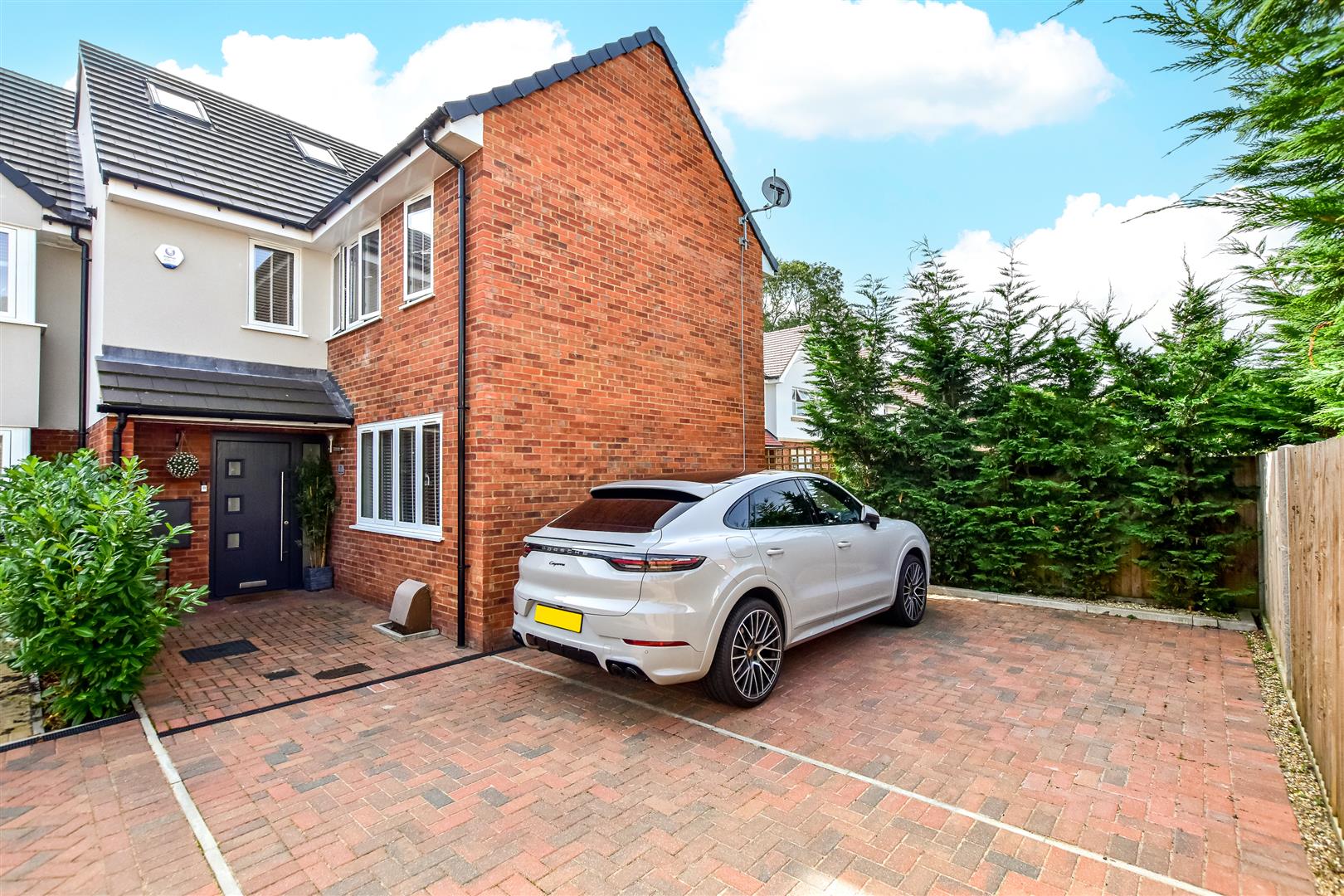 For Sale – Regent Estates
